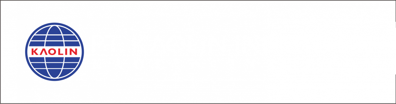 Home - PT. Kaolin Indonesia